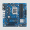 Micro-ATX motherboard - Q670M-EM-A - ASUSTeK computer INC - Intel ...