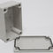 Wall-mounted junction box - EL-OOO-1308-B - DSE, Inc. - anti-corrosion ...