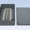 IP67 terminal box - DS-AL-40P - DSE, Inc. - aluminum / for industrial ...