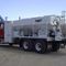 Transport truck - ANFO - Ground Force Worldwide - 3-axle / for construction