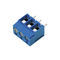 Printed circuit board terminal block - TB300 Series - Nextronics ...