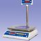 Benchtop weighing scale - NPW series - Nitiraj Engineers Ltd - counting ...