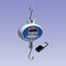 Hanging weighing scale - NHS (ABS) series - Nitiraj Engineers Ltd - kg ...