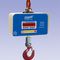 Hanging weighing scale - NHS series - Nitiraj Engineers Ltd ...