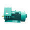 Dust-proof motor - YFB - Elom Motor - asynchronous / > 1000 V / IP55