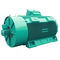 Dust-proof motor - YFB - Elom Motor - asynchronous / > 1000 V / IP55
