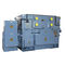 Synchronous generator - Elom Motor - AVR / high-voltage / compact