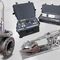 Portable lapping machine - TCEM