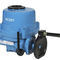Linear actuator - ELA series - Econ Brand Valves - electric / steel ...