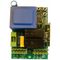 Communications controller card - CTR29L - LEB Electronics Srl - serial