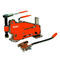 Mechanical flange alignment tool - ATM series - Baier Hydraulic Power ...