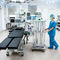 UVC disinfection robot - SteriPro - UVC SOLUTIONS D.O.O. - for hospital