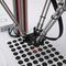 Delta robot - ACROME - 3-axis / pick-and-place / test