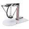 Delta robot - ACROME - 3-axis / pick-and-place / test