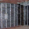Lead wall protection - DIB PRODUCTION - steel / wall-mounted / floor ...