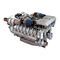 Diesel engine - V1312C2 MSD - Isotta Fraschini Motori spa - 12-cylinder ...