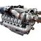 Diesel engine - V1312C2 MSD - Isotta Fraschini Motori spa - 12-cylinder ...