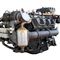 Diesel engine - V1708C2 MLL - Isotta Fraschini Motori spa - 8-cylinder ...