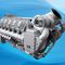 Diesel engine - V1712C2 MLL - Isotta Fraschini Motori spa - 12-cylinder ...