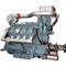 Diesel engine - 1300 - Isotta Fraschini Motori spa - 6-cylinder / 8 ...