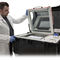 Fingerprint development test chamber - NINcha P31 - Attestor Forensics GmbH