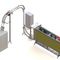 Automatic feeding system - LID MASTER/ LID SERVER series - NSM ...