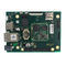 Solo / Dual core ARM® Cortex™-A7 SBC - emSBC-Argon - emtrion GmbH - ARM Cortex-M4 / Linux / Yocto