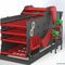 Vibrating hopper - PROSCREEN-H series - PRODEV MACHİNE - horizontal