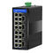 Managed switch - Fiberroad Technology - 20 ports / gigabit / fiber optics
