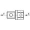 Hand tool socket - 649550 - HOLEX