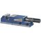 Universal vise - 362010 - HOLEX - interchangeable jaws / high-pressure