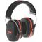 Reusable hearing protection earmuff - 097795 - HOLEX - foam / headband