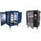 Climate-controlled cabinet - CLM-M1N - LETRA - protective / with legs ...