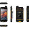 Explosion-proof industrial smartphone - A52T - CENAVA - GSM / WiFi ...