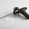 Polyurethane foam gun - P20 series - C. Ehrensperger AG - spraying / manual