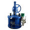 Pneumatic valve actuator - VSL - pneumaticairactuator.com - linear ...