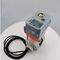 PVC-U valve - pneumaticairactuator.com - ball / electric / for sludge