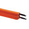 Copper conductor rail - ELECTROBAR - Magnetek - galvanized steel ...