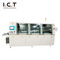 Wave soldering machine - W series - Dongguan ICT Technology Co.,Ltd ...