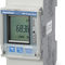 MID certified electrical energy meter - B series - Janitza electronics ...
