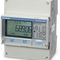 MID certified electrical energy meter - B series - Janitza electronics ...
