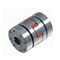 Flexible coupling - SOFTEX® ES - HBE GmbH - friction / shaft / motor