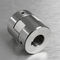 Torsionally flexible coupling - SOFTEX® TL - HBE GmbH