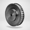 Synchronous pulley - Polychain GT - CMW - timing belt / steel / aluminum