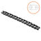 Straight side plate chain - CRS095PD - CMW - transmission / steel ...
