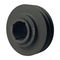 Variable diameter pulley - PVAR series - CMW - groove / V-belt ...