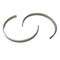 Bearing unit locating ring - FR series - CMW - steel