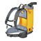 Industrial vacuum cleaner - T1 BC LITHIUM SWIFT - ghibli & wirbel - dry ...