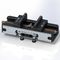 Self-centering vise - DynoGrip™ - Mate Precision Technologies - machine ...