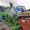 Continuous dewatering system - MSU:10G - CDE Group - sludge / screening ...
